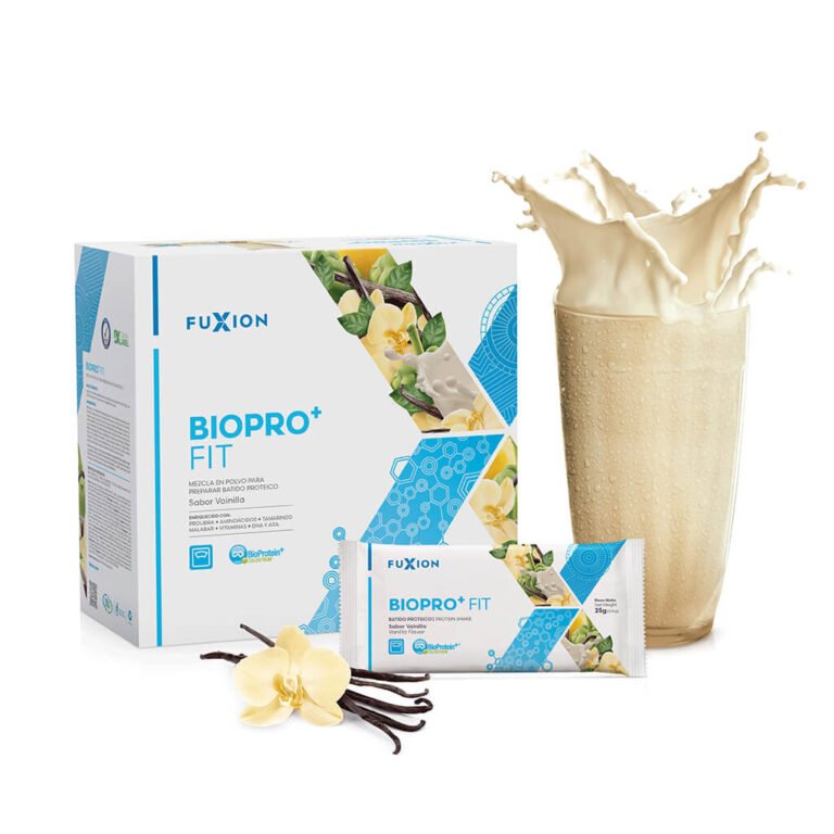 BioPro+ FIT - La Dieta X